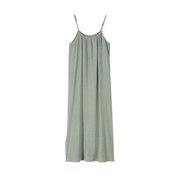 Camomilla Italia Dress female Green size 48