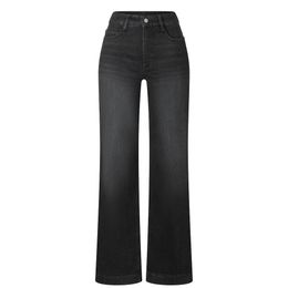 MAC Jeans 'Dream Authentic' female Black size 46