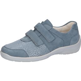 Waldläufer Waldläufer Sneakers female Blue size 3,5
