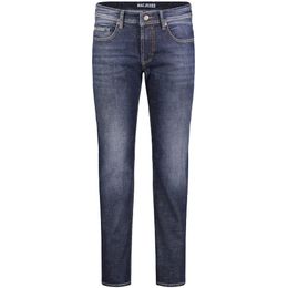 MAC Jeans male Blue size 35