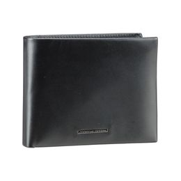 Porsche Design Wallet 'Classic 9906' male Black size One Size