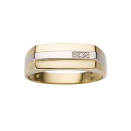 Firetti Ring male Gold size 19