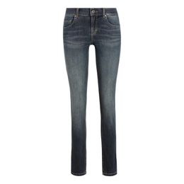 Angels Jeans female Blue size 42