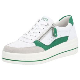 Remonte Sneakers female White size 42