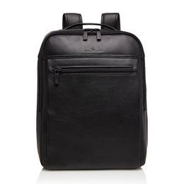 Castelijn & Beerens Castelijn & Beerens Laptop Bag 'Nappa X Victor' male Black size One Size
