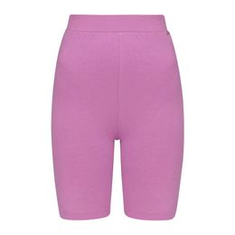 Qs Leggings female Purple size 32