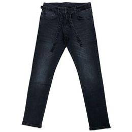 Pegador Jeans 'Moura Relaxed' male Black size 33