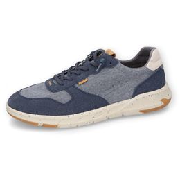Dockers by Gerli Sneakers male Blue size 47