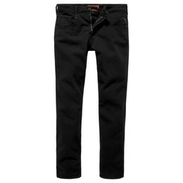 Replay Jeans Herren Größe 33 schwarz