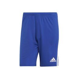 adidas Performance Workout Pants 'Squadra 21' female Blue size XS