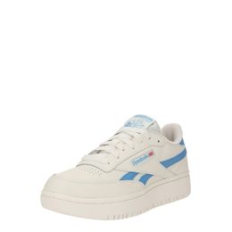 Reebok Sneaker 'Club C Double Revenge' Damen Gr&ouml;&szlig;e 41/41.5 royalblau / rot / offwhite