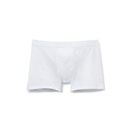 Iuman Intimissimi Uomo Boxer shorts male White size L