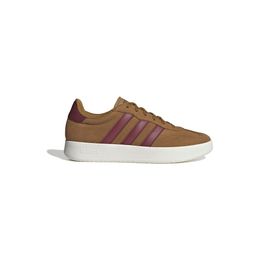 adidas Sportswear Sneakers 'Barreda' male Brown size 10,5