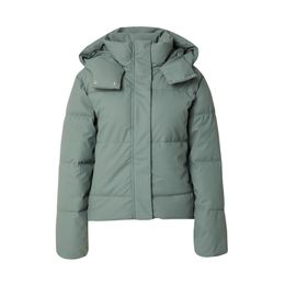 V&eacute;ro Moda Vero Moda Winter Jacket 'VMGRETAKYLIE' female Green size XS