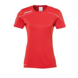 Uhlsport Jersey female Red size S