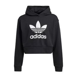 adidas originals Sweatshirt 'Adicolor' boy Black size 158