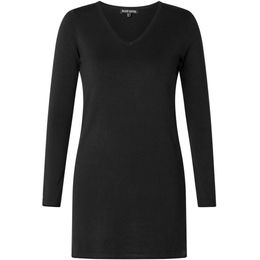 Base Level Sweater female Black size 48