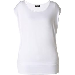 Base Level Shirt female White size 44