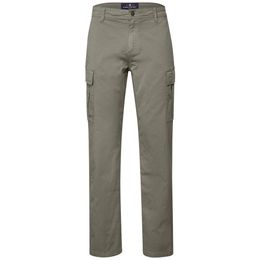 Street One Men Cargo Pants male Green size 34