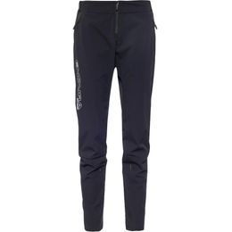 ENDURA Workout Pants 'Burner Lite' female Black size S
