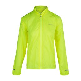 Endurance Athletic Jacket 'Immie' female Yellow size 46