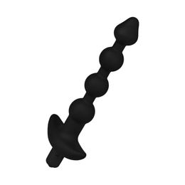 EIS Analvibrator mit Kugelstruktur, 20 cm
