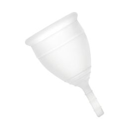 EIS Menstruationstasse aus Silikon