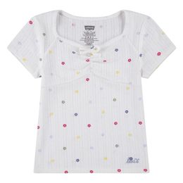 Levi's Kids Shirt girl White size 16