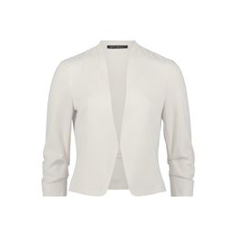 Betty Barclay Blazer Damen Gr&ouml;&szlig;e 48 offwhite