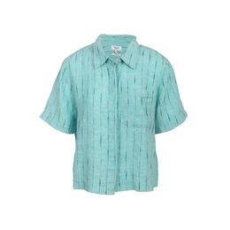 Vicci Germany Blouse female Blue size 38
