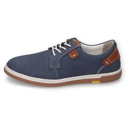 Camel Active Sneakers male Blue size 48
