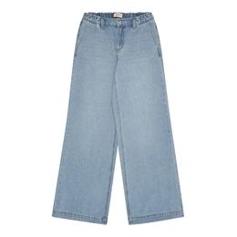 Only Girls Jeans 'Kogcomet' girl Blue size 140