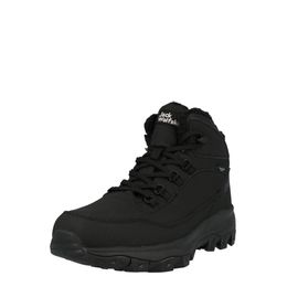 Jack Wolfskin Boots 'Everquest' male Black size 45.5