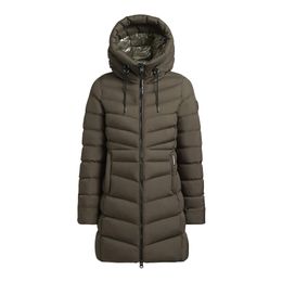 Khujo Winter Jacket 'Tuhani4' female Green size L
