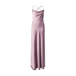 Vera Mont Evening Dress female Purple size 40