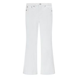 Levi's Kids Jeans '726' girl White size 12
