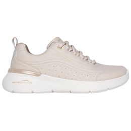 Skechers Sneakers female White size 36