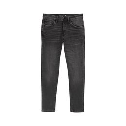 Tom Tailor Denim Jeans 'Superflex' male Black size 34