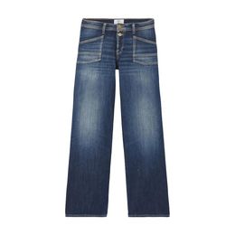 Le Temps Des Cerises Jeans female Blue size 25