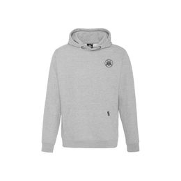 Oldskull Sweatshirt male Grey size S