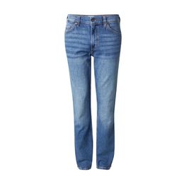 Mustang Jeans 'Tramper' male Blue size 48