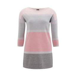 Laura Scott Sweater female Pink size 40