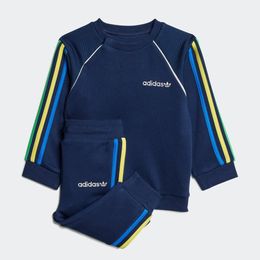 adidas originals Sweatsuit boy Blue size 68