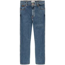 Wrangler Jeans male Blue size 44
