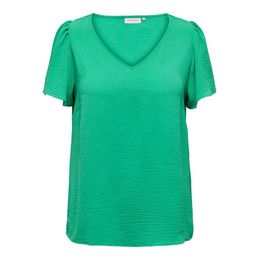 Only Carmakoma Shirt female Green size 54