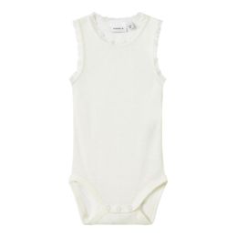 name it Romper/Bodysuit kids White size 80
