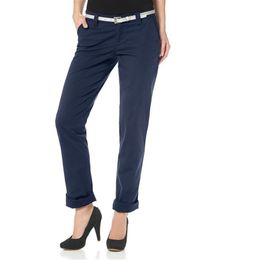 AJC Chino Pants female Blue size 32