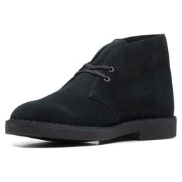 Clarks Schn&uuml;rboots Herren Gr&ouml;&szlig;e 42.5 schwarz