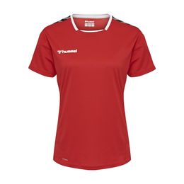 Hummel Jersey 'AUTHENTIC' female Red size M
