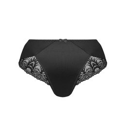 Gorsenia Panty 'K426 Casablanca' female Black size M